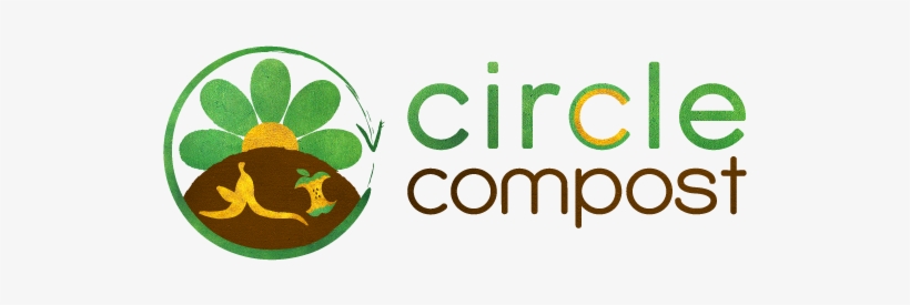 Consumerism, Composting, Reduce, Reuse, Recycle - Compost Logo ...