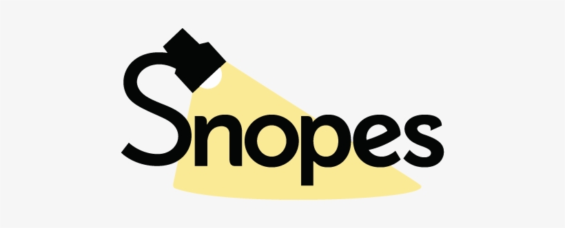 Snopes Logo - 640x300 PNG Download - PNGkit