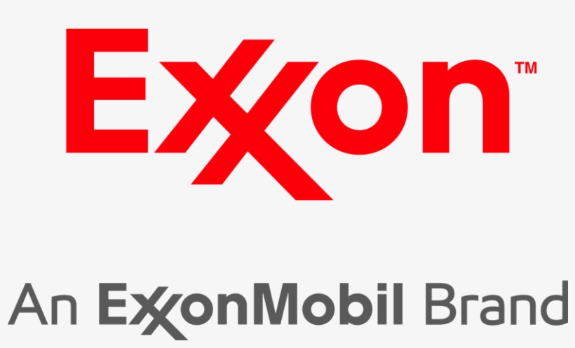 Exxon Logo Png