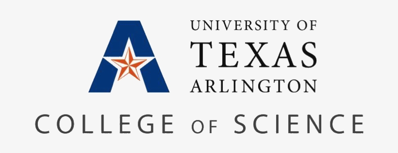 Ut Arlington Wordmark - University Of Texas Arlington - 679x254 PNG ...