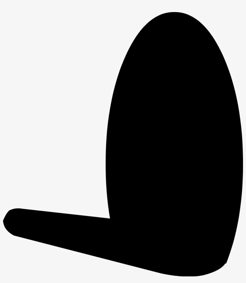 Looking-down Eye - Bfdi Looking Up Eye - 1000x1100 PNG Download - PNGkit