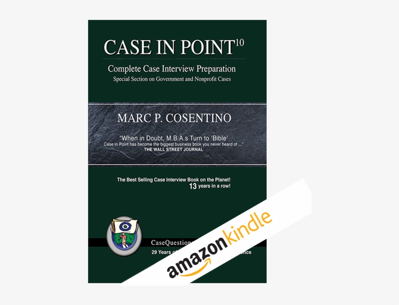 Case In Point 10th Edition - 550x550 PNG Download - PNGkit