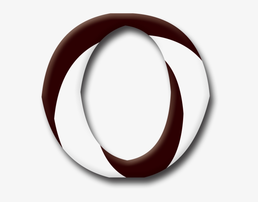 Download Now For Free This Letter O Transparent Png - Letter - 948x848 ...