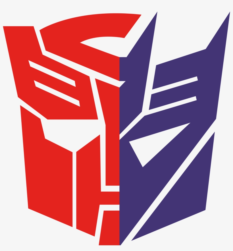 Decepticon Symbol Png