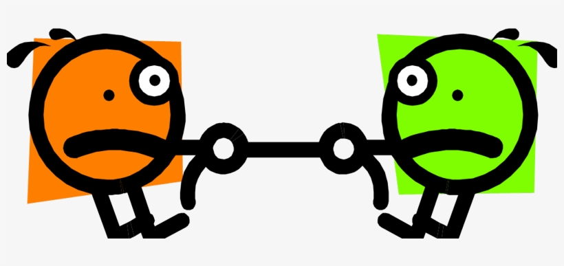 Stalemate War - 800x307 PNG Download - PNGkit