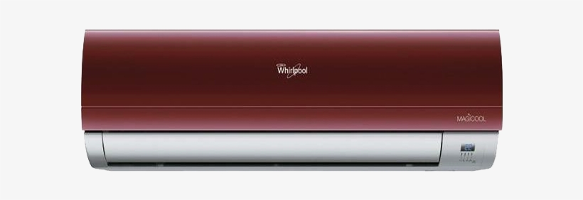 Split Ac - Air Conditioner Images Png - 600x350 PNG Download - PNGkit