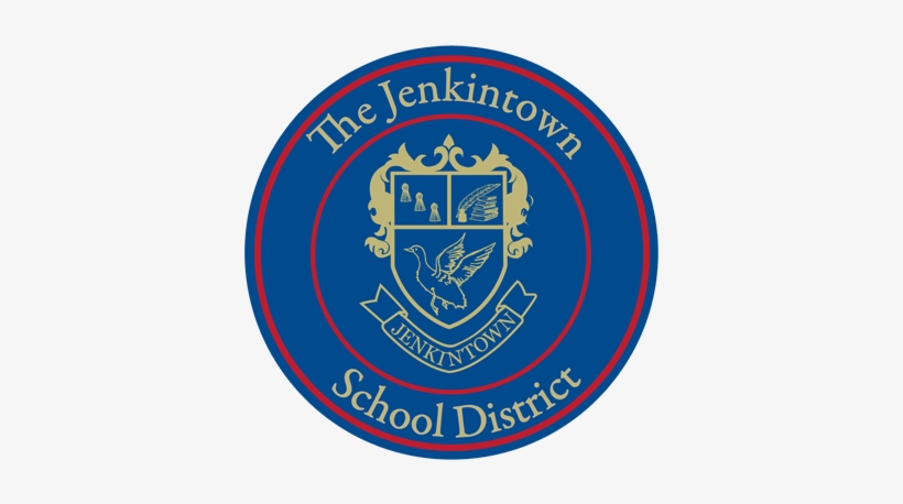 Logo - Jenkintown - 400x401 PNG Download - PNGkit