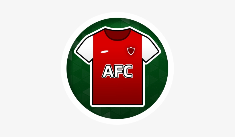 Arsenal - Football - 400x400 PNG Download - PNGkit