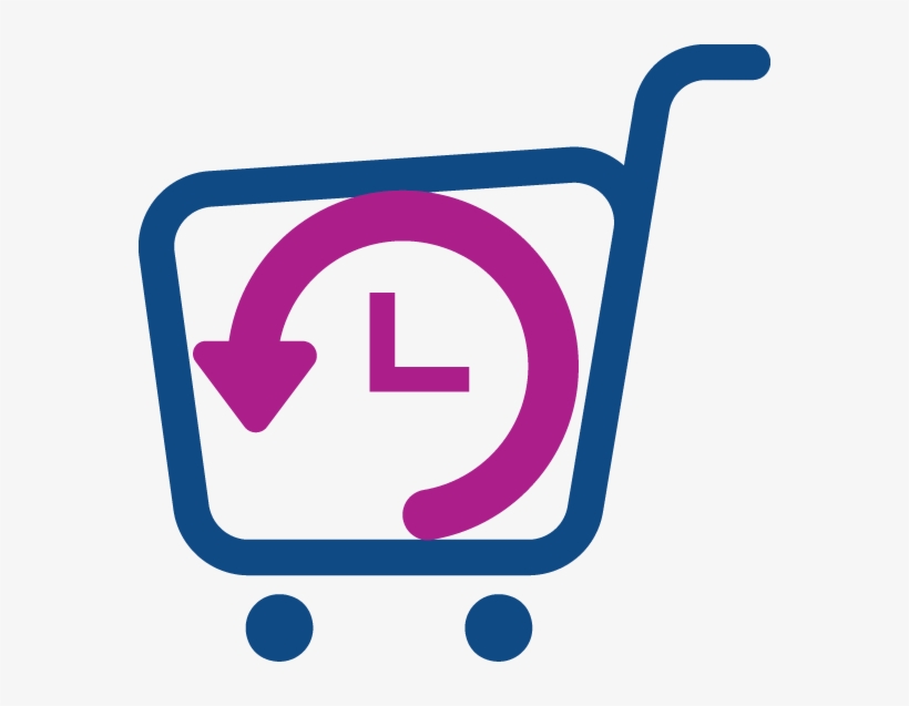 Repeat Order, Html Icon - Repeat Order Icon Png - 570x557 PNG Download ...