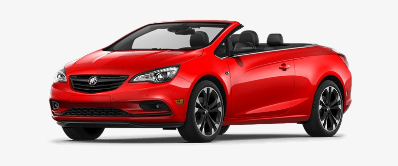 Buick View All Models - 2018 Buick Cascada Black - 720x540 PNG Download ...