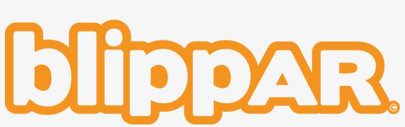 Drizly - Blippar Logo - 1056x280 PNG Download - PNGkit