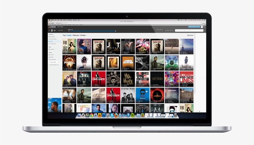 Deezer Ads - Advertising - 674x387 PNG Download - PNGkit