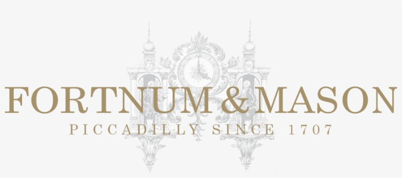 Harrods - Fortnum & Mason Logo - 891x351 PNG Download - PNGkit
