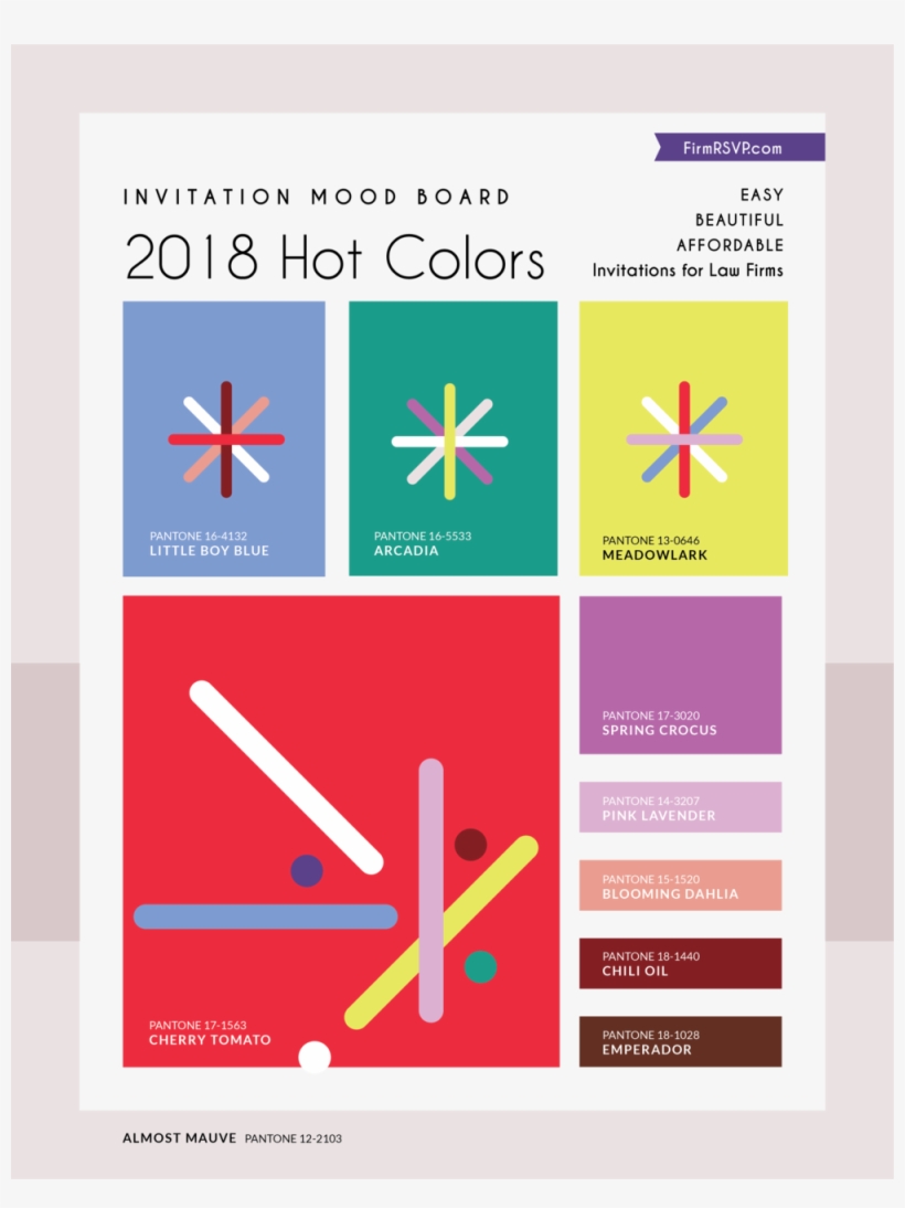 2018 Hot Colors - Diagram - 1000x1286 PNG Download - PNGkit