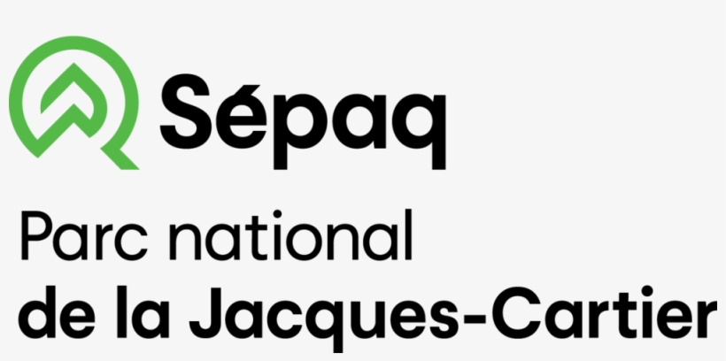Logo Sepaq R85g186b71 Typo Noir-jac - Pixels Sépaq Logo - 1000x449 PNG ...