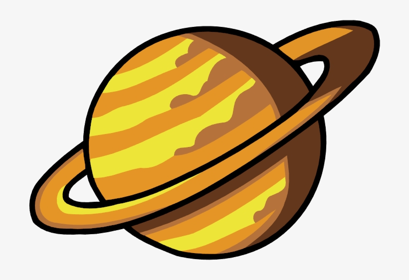 Planet Jupiter Clip Art