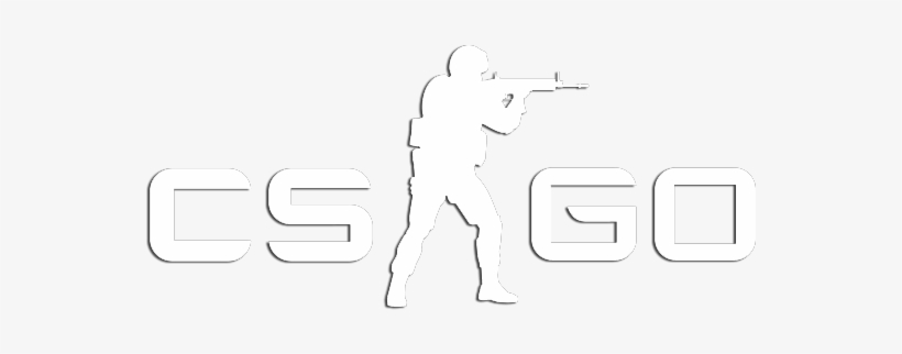 Counter Strike Global Offensive Logo Png - Counter Strike Global ...