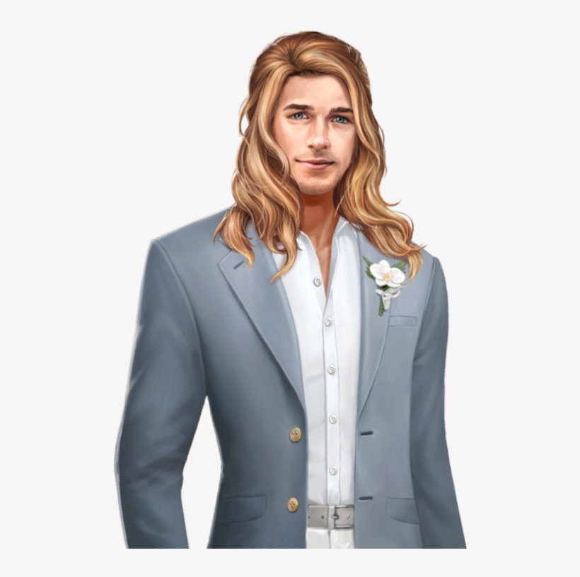 Image Image - Formal Wear - 500x745 PNG Download - PNGkit