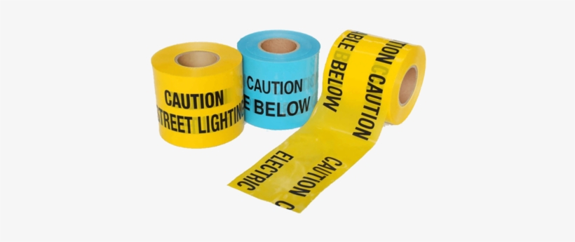 Detectable Warning Mesh - Caution Sign - 500x335 PNG Download - PNGkit