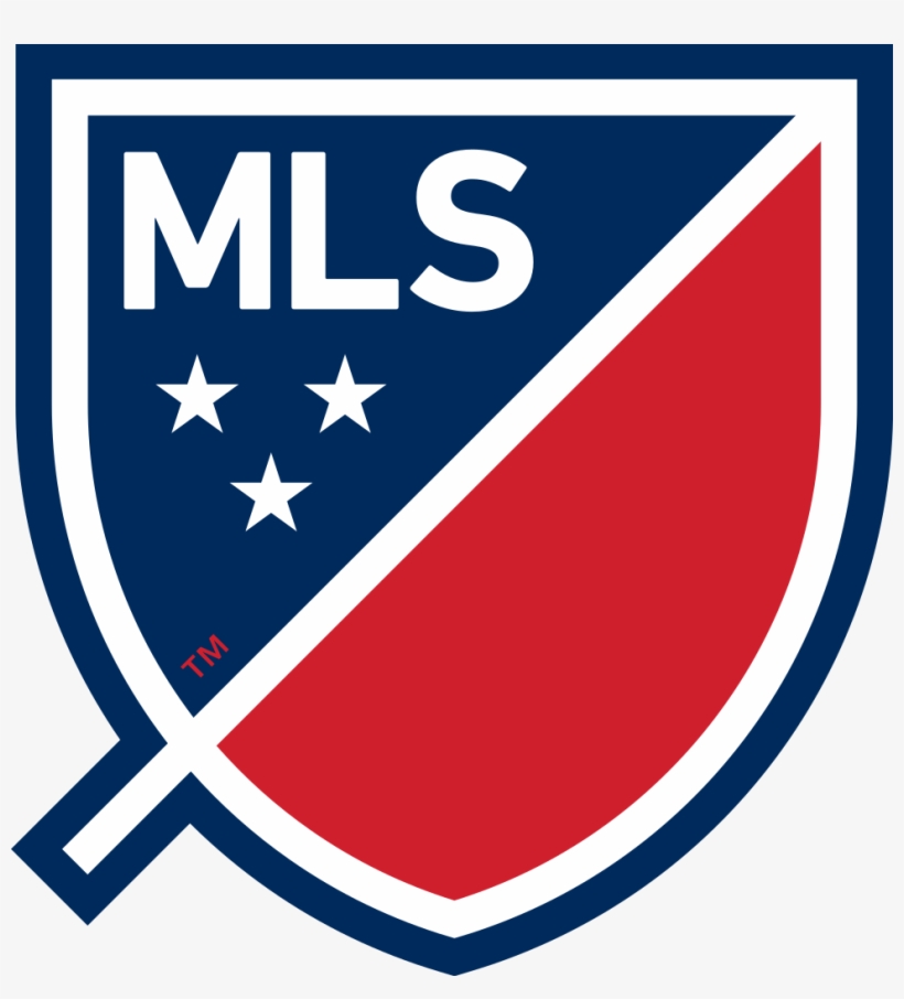 Mls Crest Logo Rgb - Mls All Star Game 2018 Logo - 969x1024 PNG ...