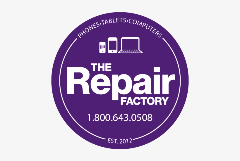 The Repair Factory - Repair Factory - 499x493 PNG Download - PNGkit