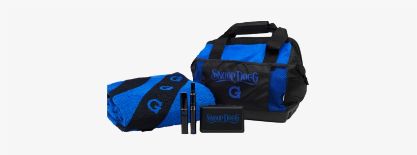 Double G Travel Series - Vaporizer - 400x400 PNG Download - PNGkit