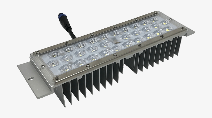 M1 D16 7 Led Light Engine Fiber Optic,philips Street - Light-emitting ...