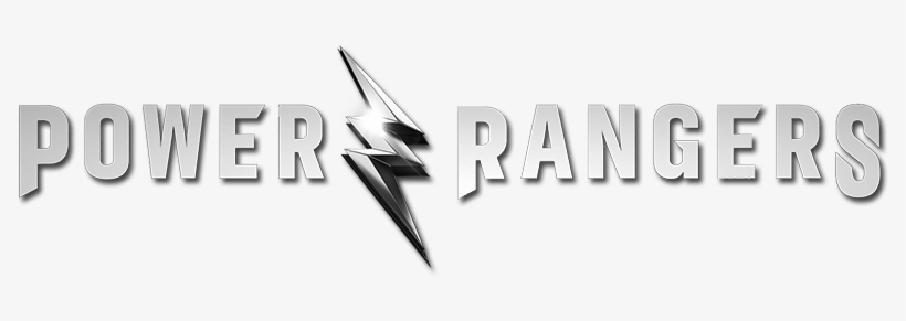 Power Rangers Image - Power Rangers Font - 800x310 PNG Download - PNGkit