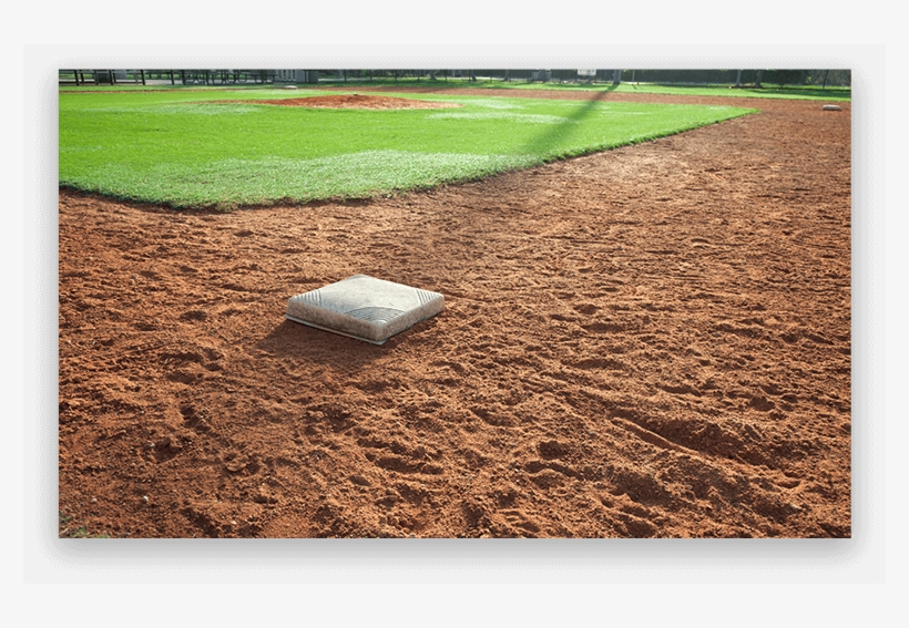 Download Transparent Ned Donkle Complex - Baseball Field - PNGkit