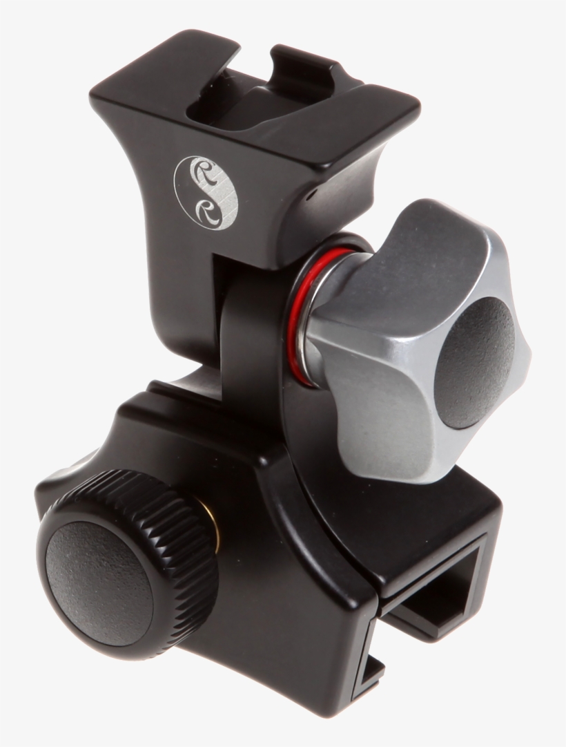 Really Right Stuff Flash Bracket - 1100x1035 PNG Download - PNGkit