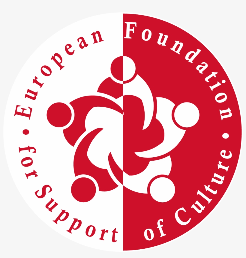 European Foundation For Support Of Culture - 1167x1169 PNG Download ...