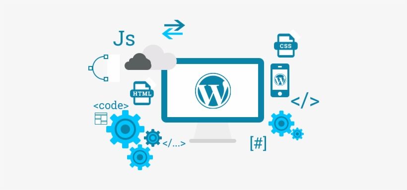 Wordpress Development - Php Web Development Services - 467x303 PNG ...
