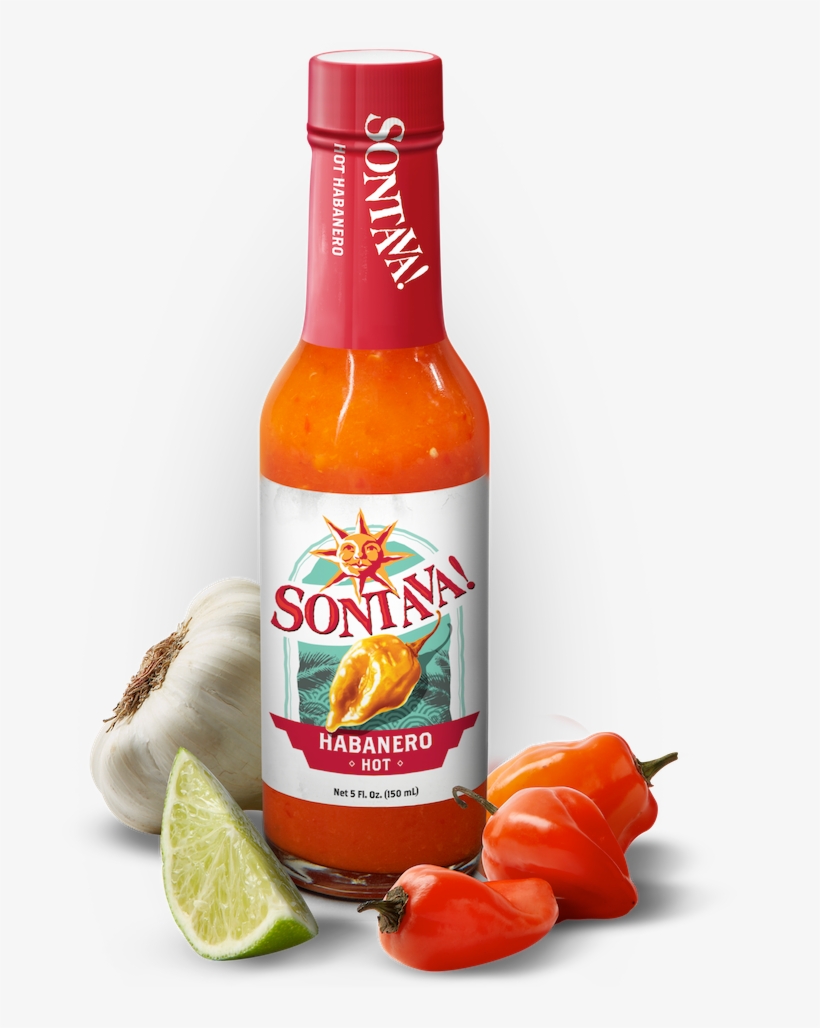 Jardine's Habanero Hot Sauce at Jason Vincent blog