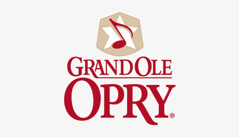Grand Ole Opry Logo - 400x400 PNG Download - PNGkit
