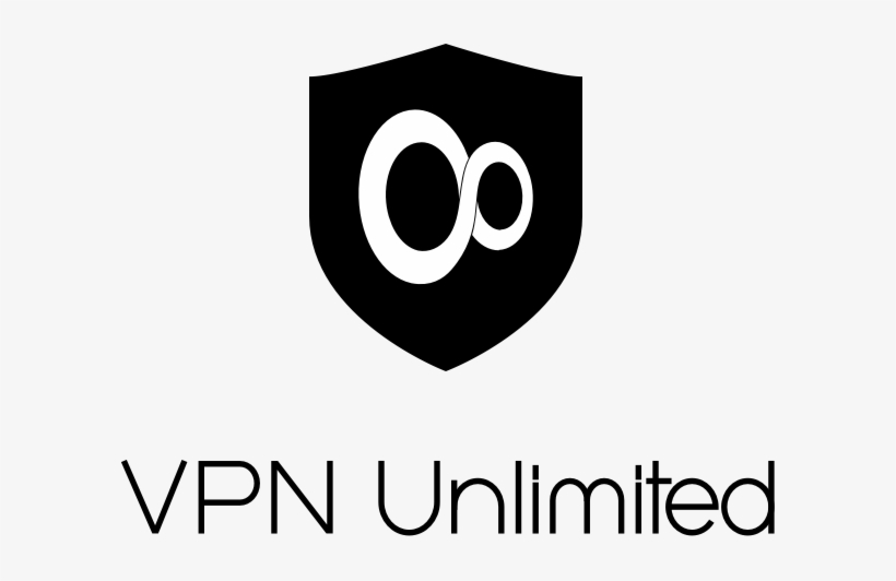 Download The Full Color Logo - Vpn Logo Black And White Png - 598x452 ...