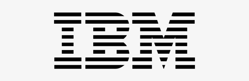 Ibm - Black Ibm - 680x460 PNG Download - PNGkit