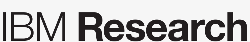 Ibm Research Logo - 9999x2174 PNG Download - PNGkit