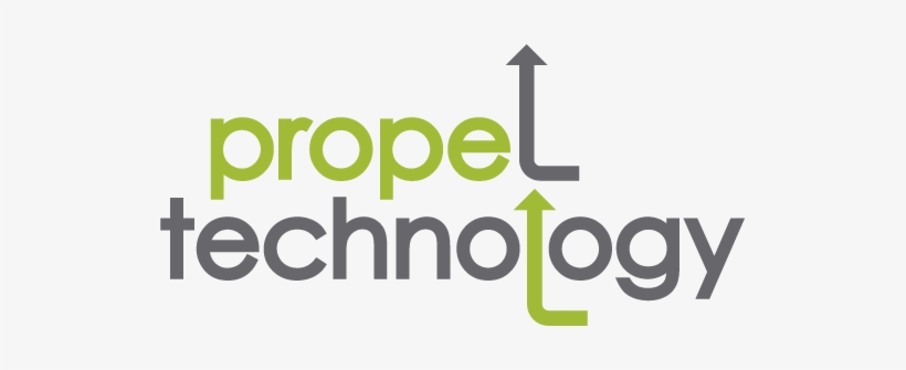 Propel Technology Ltd - Brazos Technology - 529x255 PNG Download - PNGkit