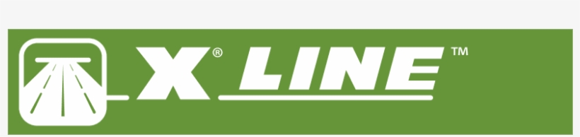 Download Transparent Michelin Xta - Michelin X Line Logo - PNGkit