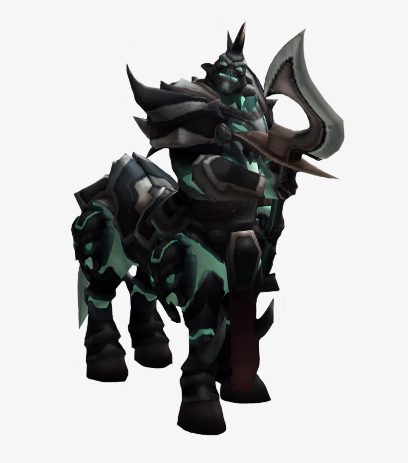 League Of Legends Wiki - Hecarim Png Lol - 602x874 PNG Download - PNGkit