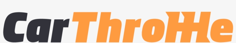 Car Throttle Logo