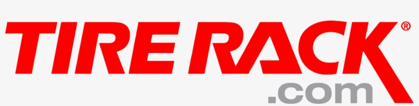 Tire Rack Logo - Tire Rack Logo Vector - 1024x212 PNG Download - PNGkit