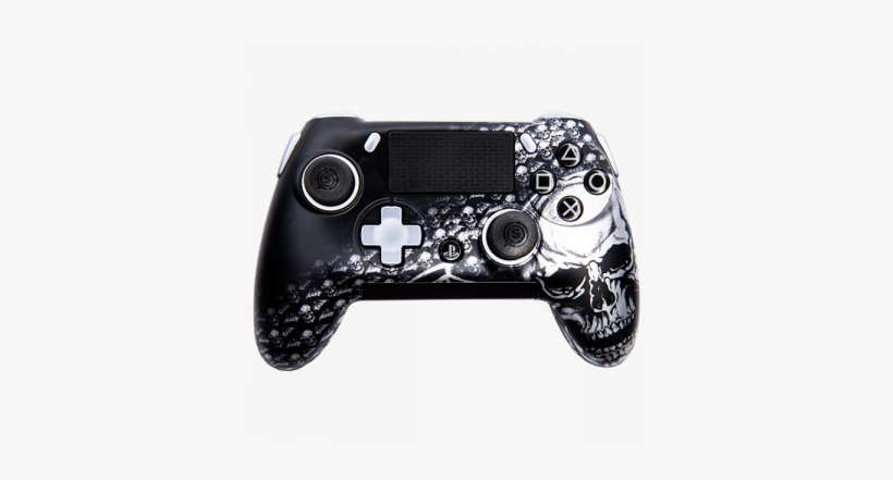 Avengedvantage600x600 - Avenged Sevenfold Scuf Vantage - 360x400 PNG ...