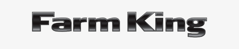 Download Transparent Farm King Logo Ideas - Farm King - PNGkit