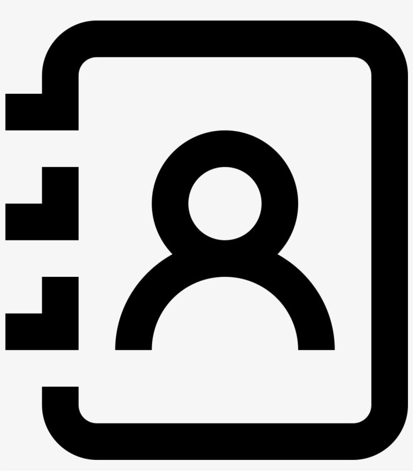 Booking Icon - 1600x1600 PNG Download - PNGkit