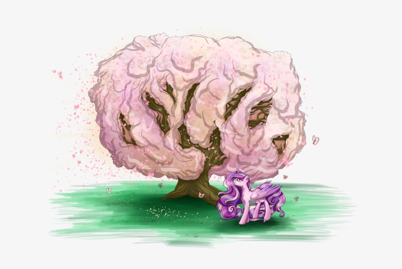 Spring By Bratzoid - My Little Pony: Friendship Is Magic - 650x488 PNG ...