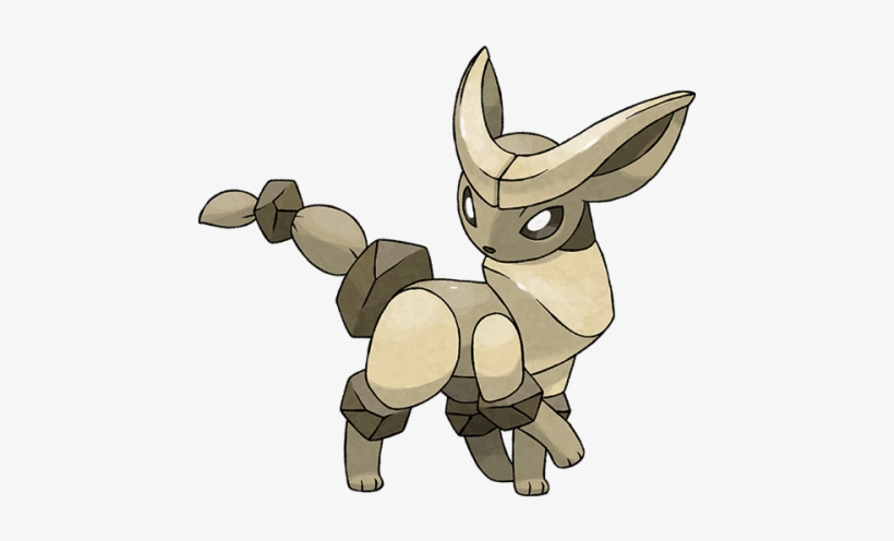 Rock - Fake And Real Pokemon - 500x417 PNG Download - PNGkit