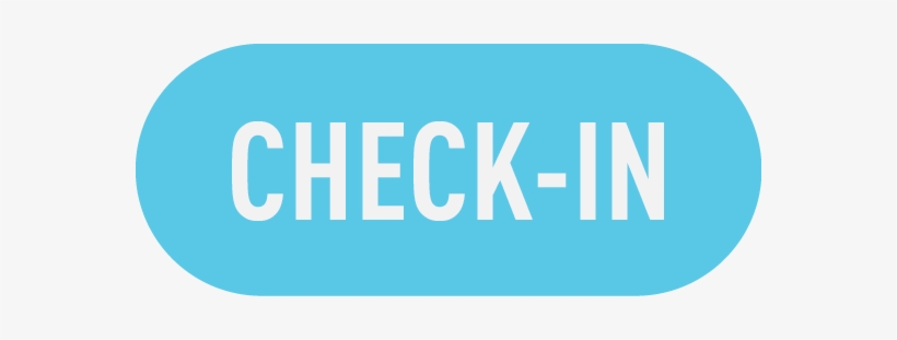 Check In Button 2 - Check In Button Png - 572x231 PNG Download - PNGkit