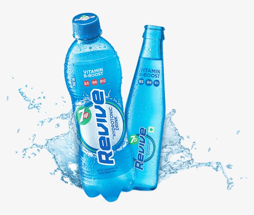 7up Revive Bottle - Pepsi Revive - 780x625 PNG Download - PNGkit