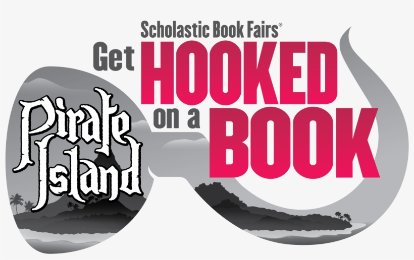 Bookaneer Book Fair - Scholastic Book Fairs - 1672x1033 PNG Download ...